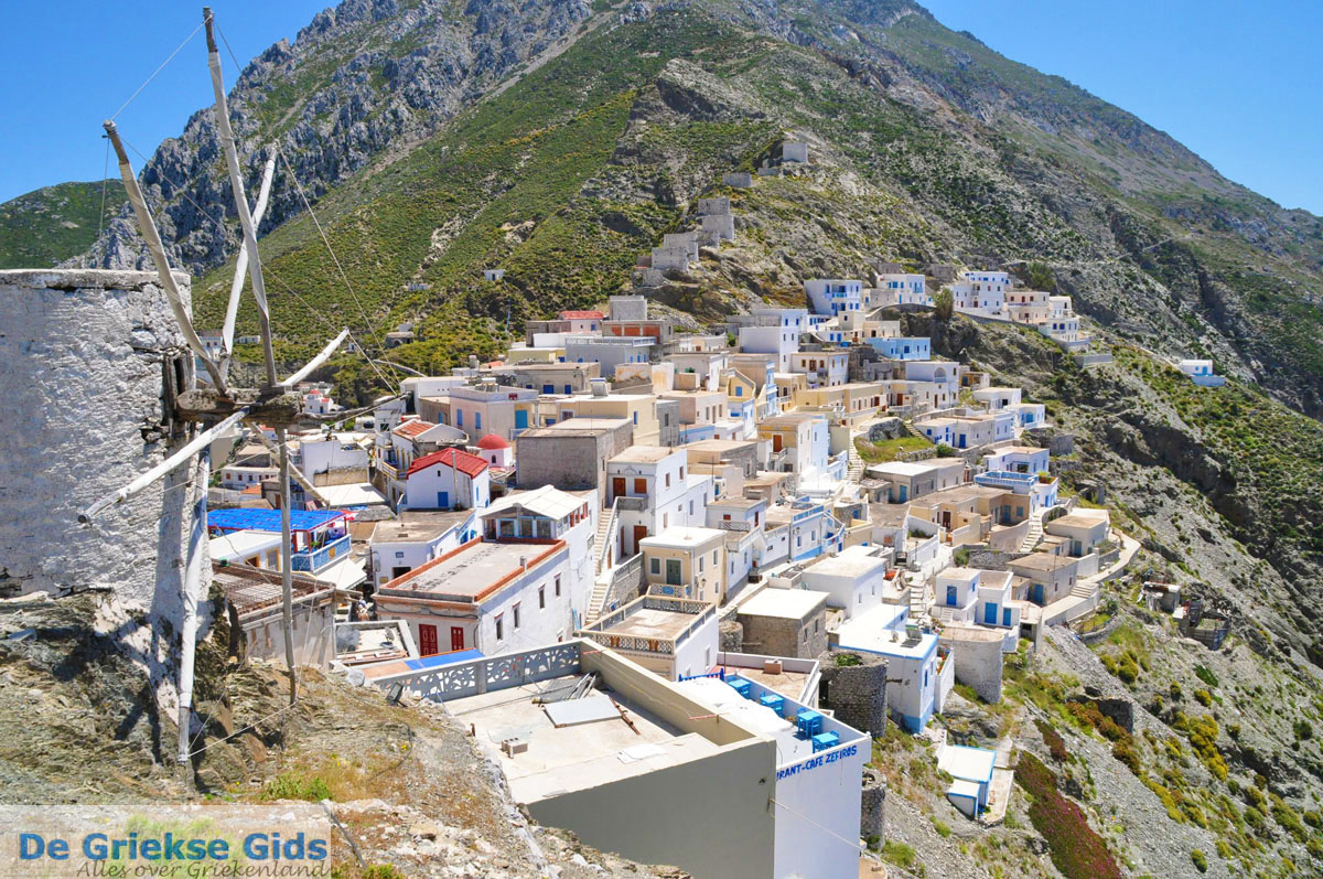 Karpathos | Dodecanese Greek Islands Greece